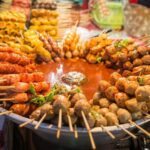 Vientiane Night Savory Streets Tour by Tuk-Tuk - Who Will Love This Tour?