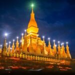 Vientiane: Private City Tour by EV TukTuk with Guide - The Practicalities of the Tour