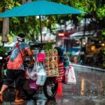 Vientiane: Small-Group Street Food Tour with Tastings - Breaking Down the Experience