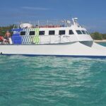 Vieques: Beach and Snorkeling Tour by Catamaran from Fajardo - Authenticity and Experience Quality