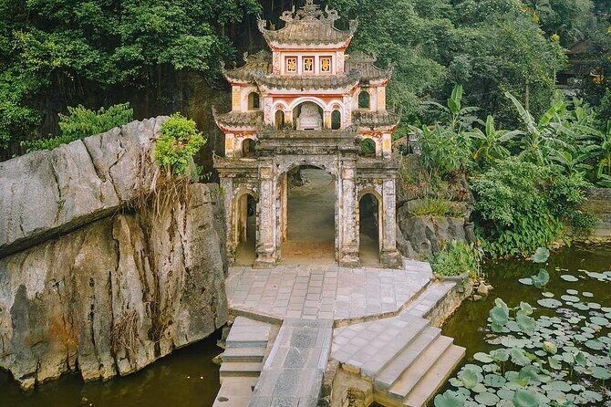 Vietnam Bike Tour Bich Dong Pagoda Shared Experience - Final Thoughts