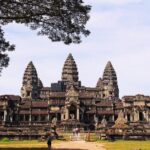 Vietnam Cambodia Thailand and Singapore 23 Day Package - Frequently Asked Questions
