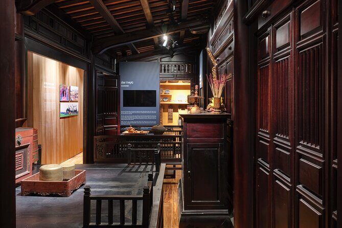 Vietnam Da Nang Museum Admission Ticket - An In-Depth Look at Da Nang Museum