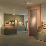 Vietnam Da Nang Museum of Cham Sculpture - The Architecture: A Cultural Statement