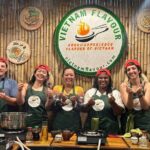 Vietnam Flavour Cooking Class: From Garden Trails to Coffee Tales - Who Will Appreciate This Experience?