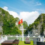 Vietnam: Ha Long Bay Tour by Phoenix Cruise - The Sum Up