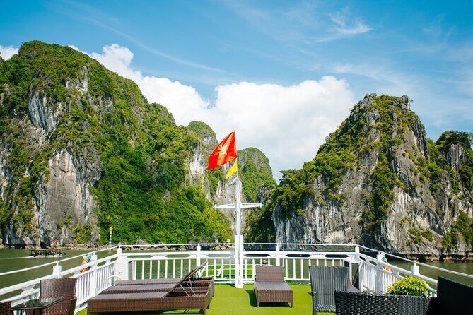 Vietnam: Ha Long Bay Tour by Phoenix Cruise - The Sum Up