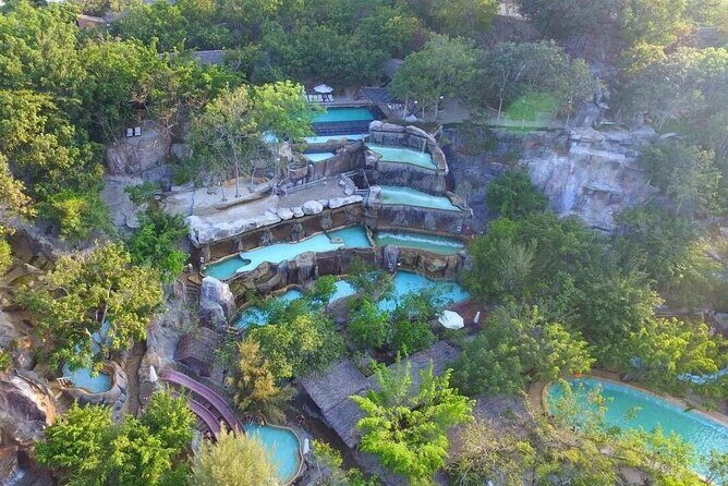 Vietnam I-Resort Nha Trang Experience - Value and Pricing