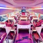 Vietnam Open Bus Ticket - Your time & Date - What You Can Expect from the Vietnam Open Bus Ticket