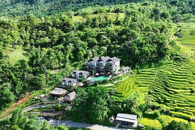 Vietnam Pu Luong-Ninh Binh - Van Long Nature Reserve 5-Day Tour - Final thoughts: Who’s this tour for?