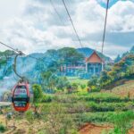 Vietnam Robin Hill Cable Car Ticket - Who Should Do This?