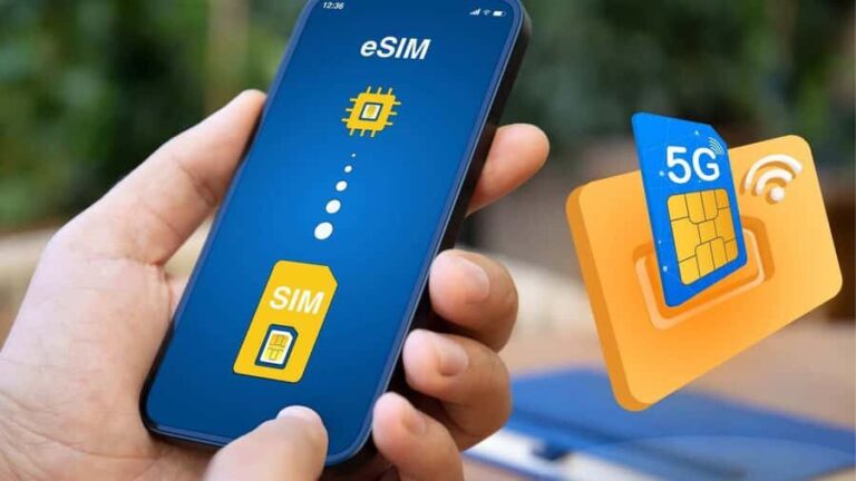 Vietnam: SIM CARD & ESIM With Mobile Data 5GB/Day - A Deep Dive into the Itinerary & Coverage