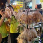 Vietnam Traditional street food tour - Practical Details and Tips