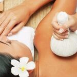 Vietnamese Authentic Traditional Massage - Location and Meeting Details