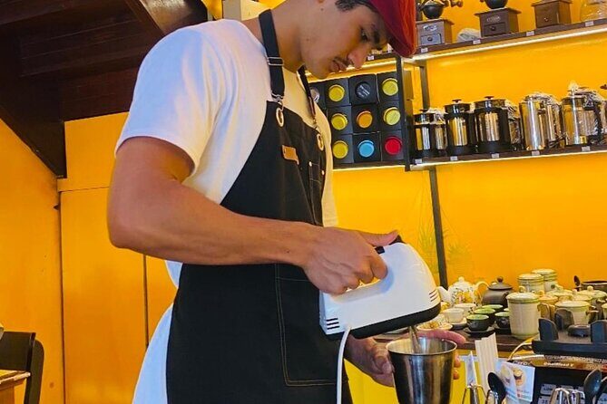 Vietnamese Coffee Class & Culture in Hoi An - Who Will Love This Experience?