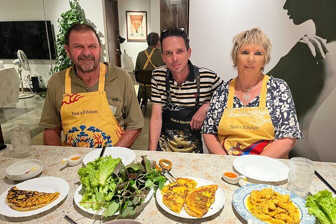 Vietnamese Homestyle Cooking Class in Ho Chi Minh City - What Do Travelers Say?