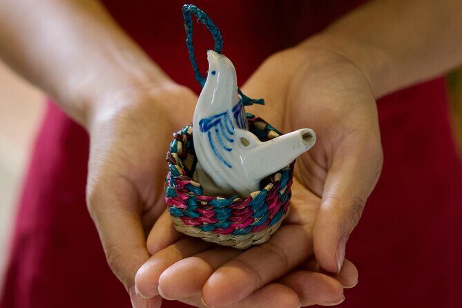 Vietnamese Traditional Handweaving Workshop in Hanoi - Why This Tour Offers Real Value