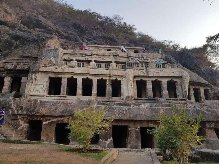 Vijayawada: Kanaka Durga Temple & Amaravati Day Tour - Practical Considerations and Value