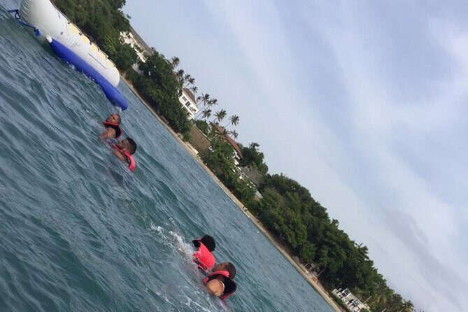 VIK Arena Blanca - Round Trip Shuttle - Punta Cana Airport - Practical Tips for Travelers