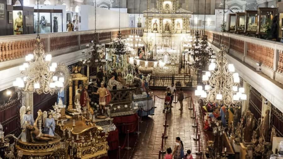 Villa Escudero: Waterfall Lunch & Cultural Show - The Itinerary: What You’ll Encounter