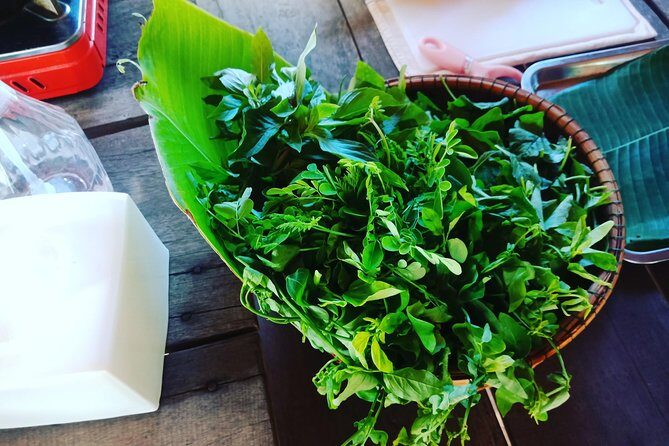 Village Cooking Class With Experienced Chef - Detailed Breakdown of the Itinerary