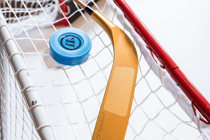 Vintage and Immersive Mini Golf in Quebec for All Ages - In-Depth Look at the Course