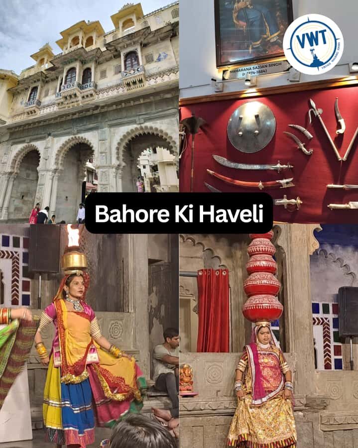 Vintage Walking Tours in Udaipur - Analyzing the Experience: Value and Practicality