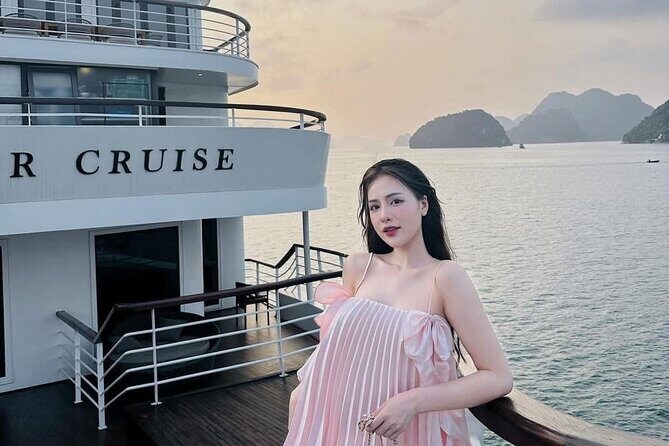 VIP 5 Star Ambassador Cruise Day Trip to HaLong Bay from Hanoi - What the Reviews Say