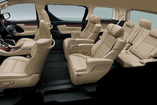 VIP Airport Transfer - Departure - Detailed Breakdown of the Experience