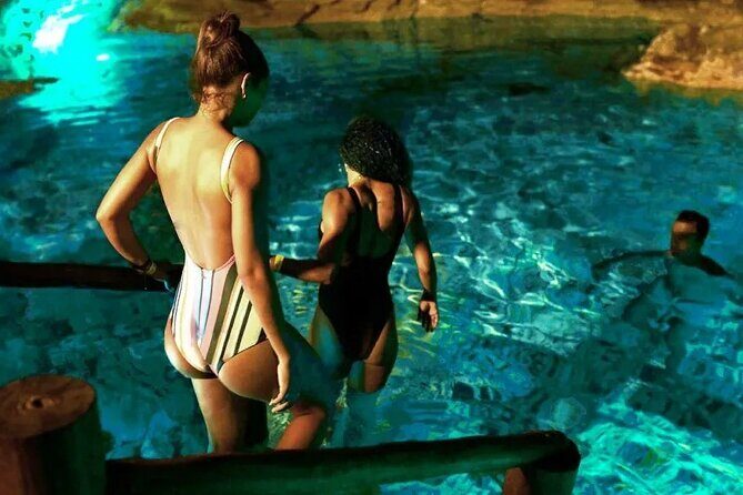 VIP Beach Adventure  Buggy & ATV - What Travelers Can Expect