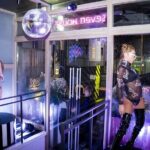 VIP Box Seat Plan: Shisha and All You Can Drink Ticket - The Itinerary in Detail