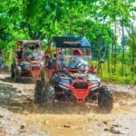 VIP Buggy Adventure Offroad to Macau Beach - What the Tour Includes and What You Should Know