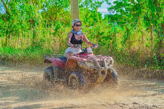 VIP Buggy and ATV Tour Punta Cana - Who Would Enjoy This Tour?