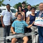 VIP Cadillac Private Transfer from Punta Cana to Bayahibe - Detailed Breakdown of the Experience