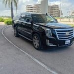 VIP Cadillac Private Transfers from Punta Cana to Bayahibe - Why This Transfer Stands Out