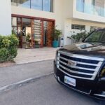 VIP Cadillac Private Transfers from Punta Cana to Bayahibe - The Details: Breaking Down the Itinerary
