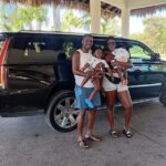 VIP Cadillac Transfers from Punta Cana to Bayahibe - What to Expect During Your Transfer