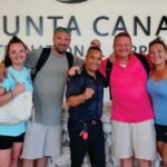 Vip Cadillac Transportation in Punta Cana Bavaro - The Itinerary and What to Expect