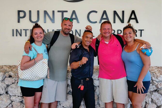 Vip Cadillac Transportation in Punta Cana Bavaro - The Itinerary and What to Expect