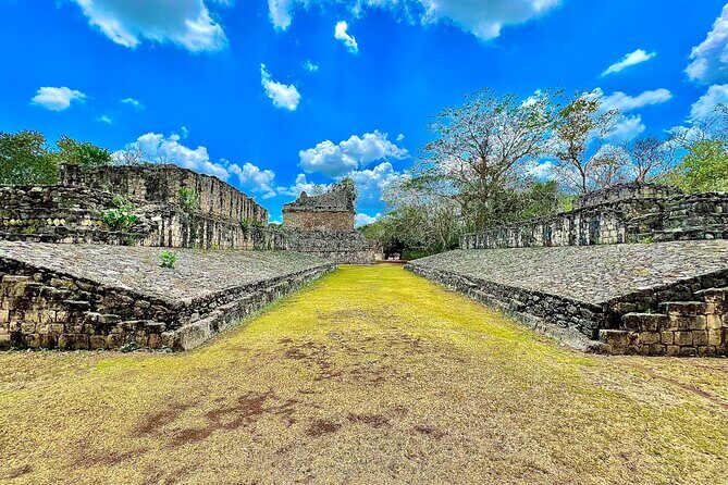 VIP Chichen Itza & Ek Balam Private Tour - The Sum Up
