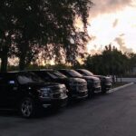 VIP Executive Airport Transfer  Luxury Ride in Punta Cana - The Booking Process and What to Expect