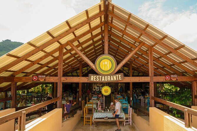 Vip La Hacienda Park Tour - Why This Tour Stands Out