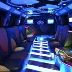 VIP Limousine Transfer for Wedding, Nightlife and Corporate Event - Why This Service Stands Out in Montego Bay