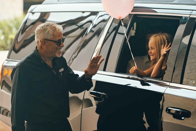 VIP Luxury Airport Private Transportation to Punta Cana Hotels - What Travelers Can Expect from the Itinerary