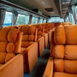 VIP Luxury Sofa Bus Transfer Between Pokhara and Kathmandu - Price and Value