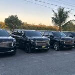 VIP Luxury SUV Airport Transfer in Punta Cana  Private Service - Reviews and Real Traveler Experiences