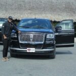 VIP Luxury Transfers from Punta Cana with Drinks - Who should consider this transfer?