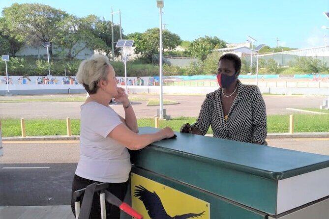 VIP Meet and Greet Fast Track on Arrival at Antigua Airport - without Transfers - Who Would Benefit Most?