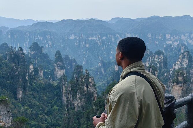 VIP Mini Group:Avatar Mountains & Tianmen Mountain & Glass Bridge - The Sum Up: Why Choose This Tour?