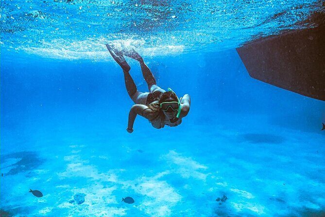 VIP Morning Delight Champagne Sailing and Snorkeling with Lunch - Break-Down of the Itinerary: What to Expect